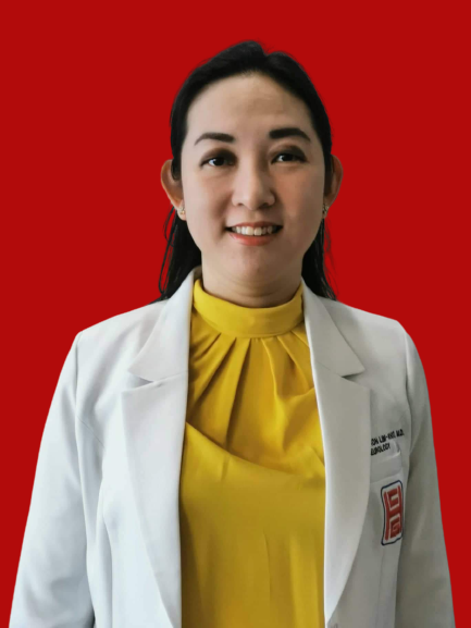 Khoo, Winnie Sharon L - Cardinal Santos Medical Center