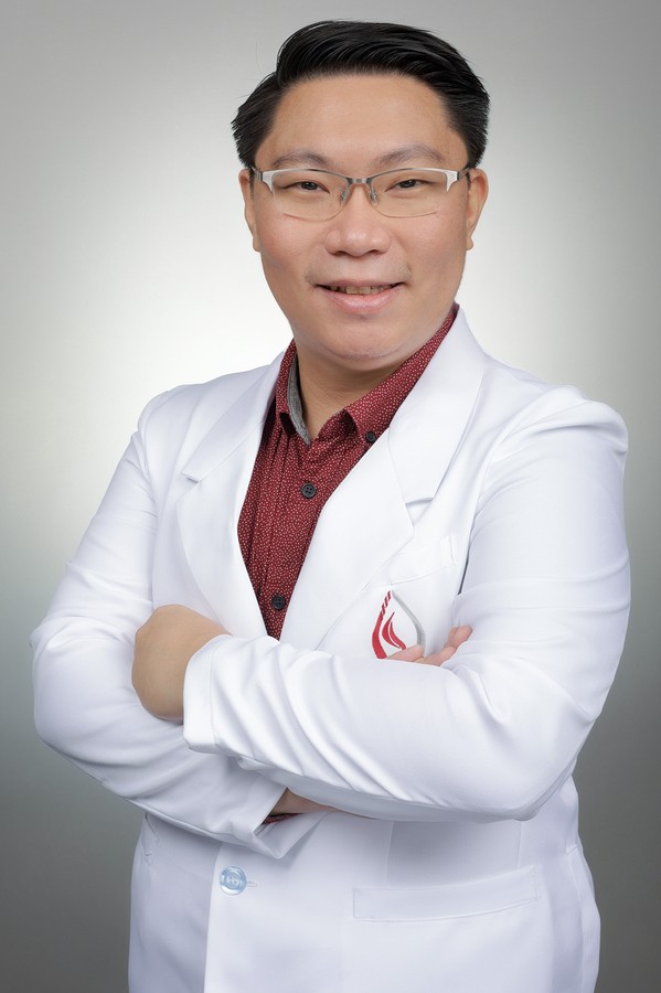 Sy, Sherwin C. - Cardinal Santos Medical Center