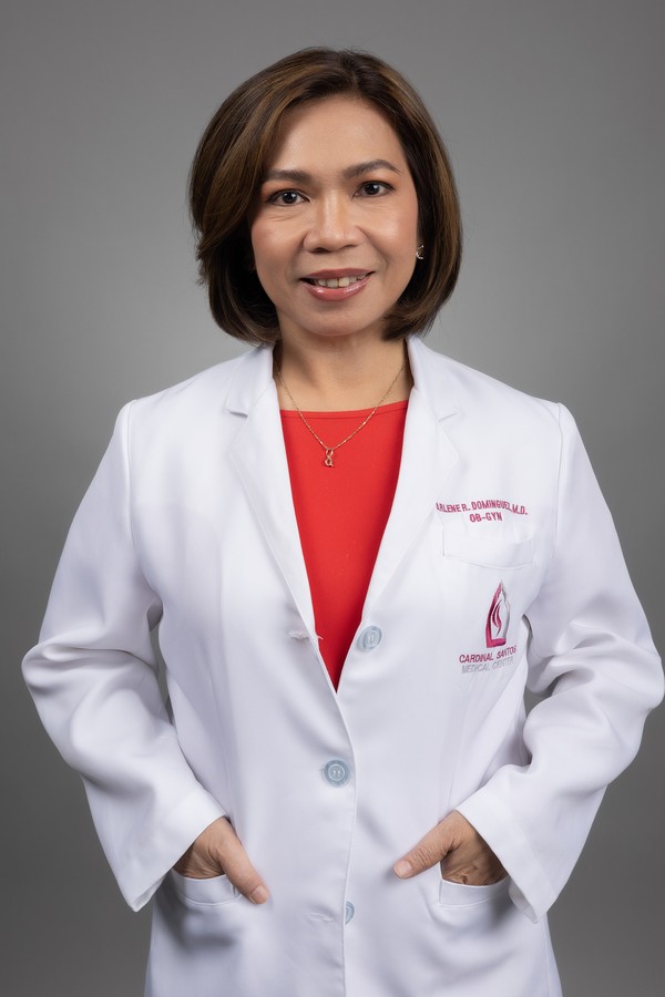 Our Doctors Archive - Page 16 of 48 - Cardinal Santos Medical Center