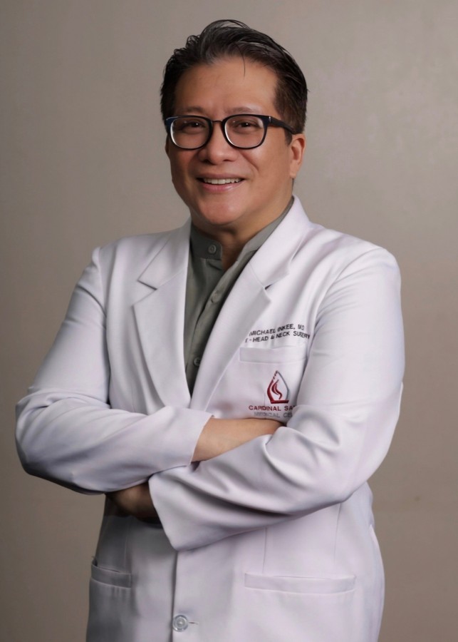 ENT Archives - Cardinal Santos Medical Center