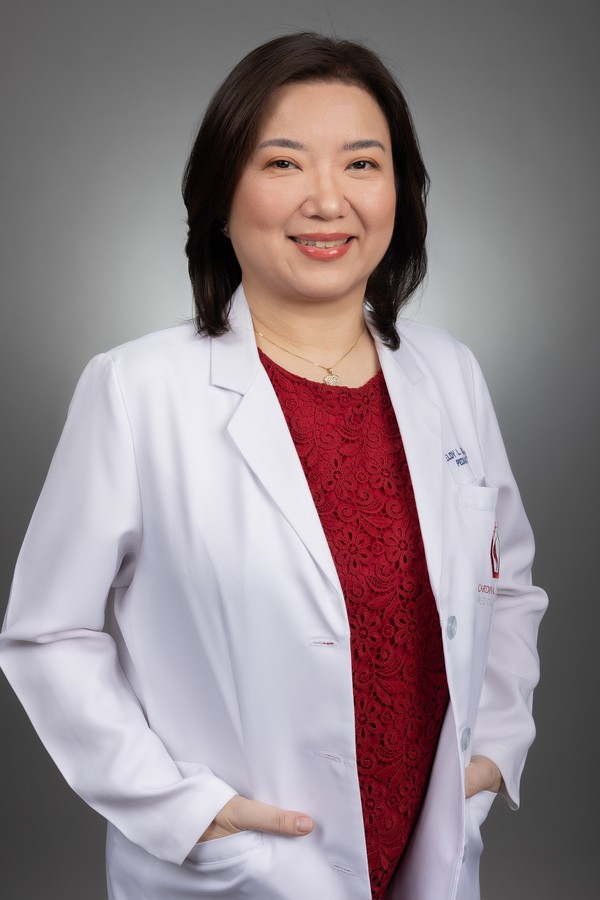 Ley-Chua, Teldy S. - Cardinal Santos Medical Center