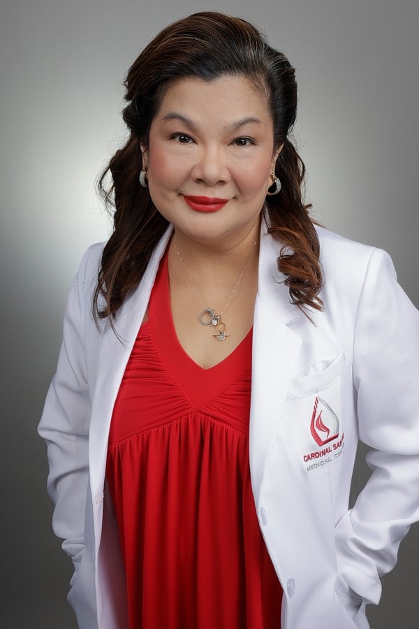 Our Doctors Archive - Page 33 of 50 - Cardinal Santos Medical Center