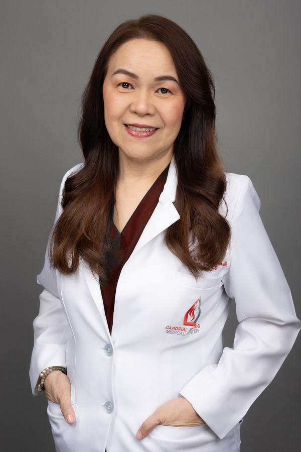 Our Doctors Archive - Page 34 of 48 - Cardinal Santos Medical Center