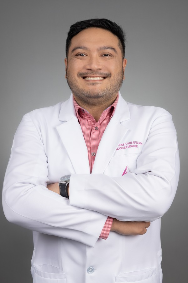 San Juan, Carlo Jose S. - Cardinal Santos Medical Center