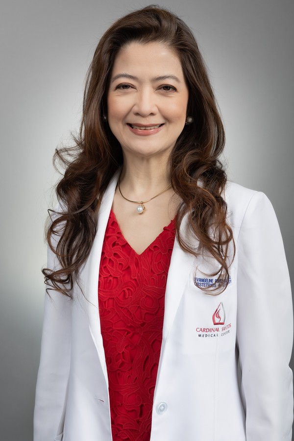 Santiago, Maria Evangeline P. - Cardinal Santos Medical Center