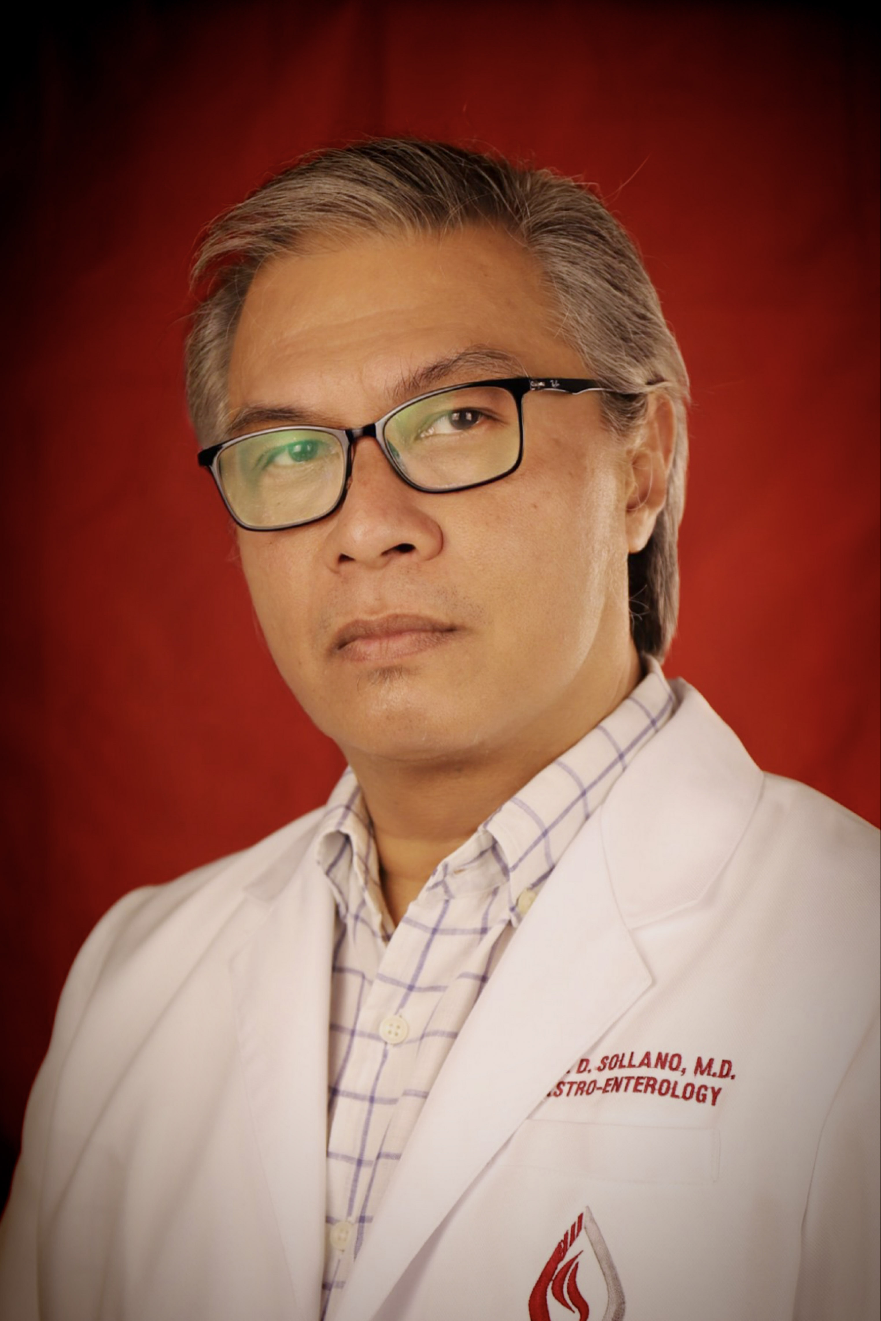 Sollano Jr., Jose D. - Cardinal Santos Medical Center