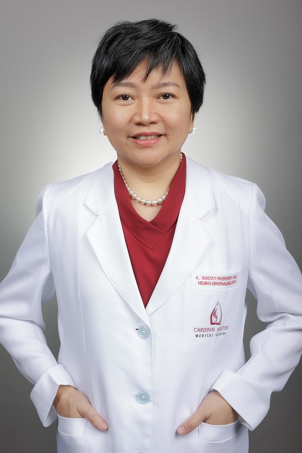 Suntay, Analyn T. - Cardinal Santos Medical Center