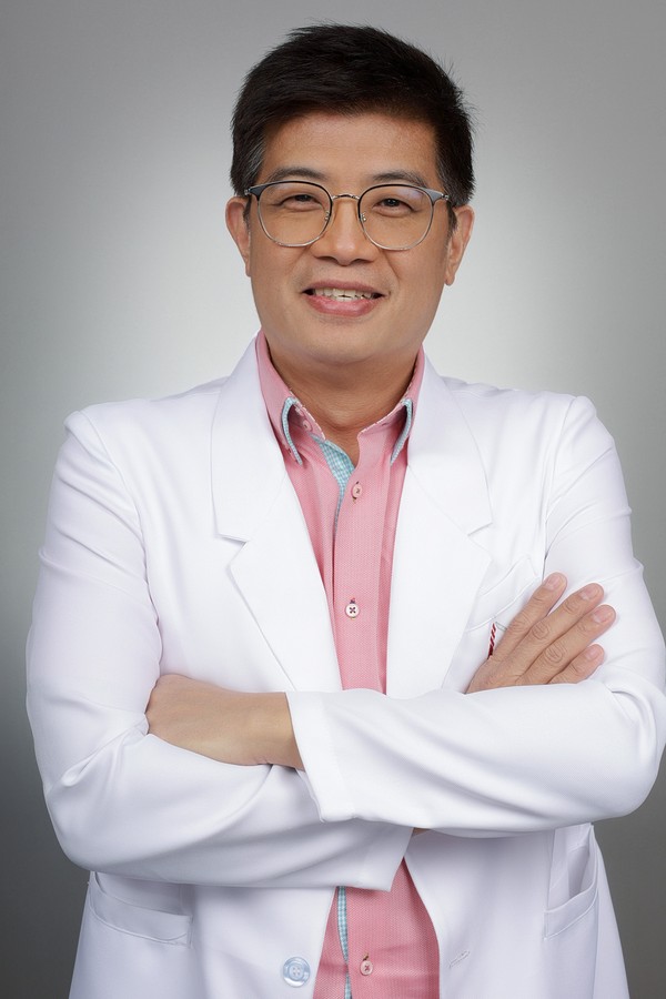 Sy, Jonathan Bennett C. - Cardinal Santos Medical Center