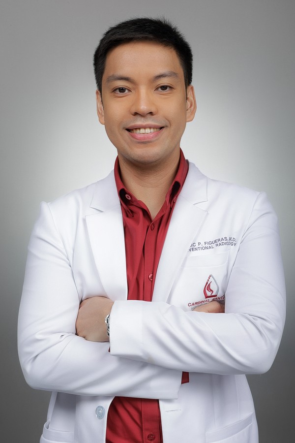 Our Doctors Archive - Page 18 of 45 - Cardinal Santos Medical Center