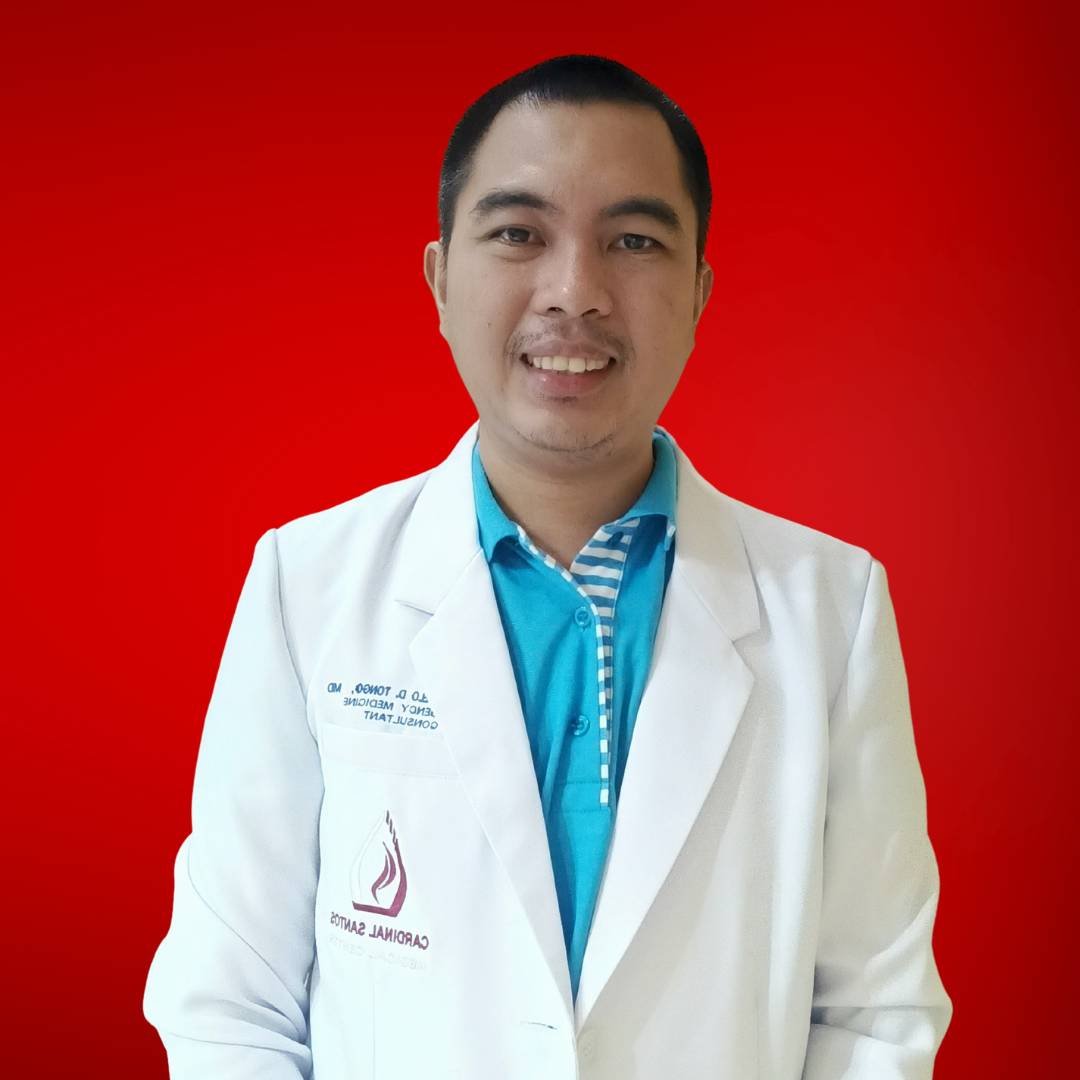 Our Doctors Archive - Page 43 of 47 - Cardinal Santos Medical Center