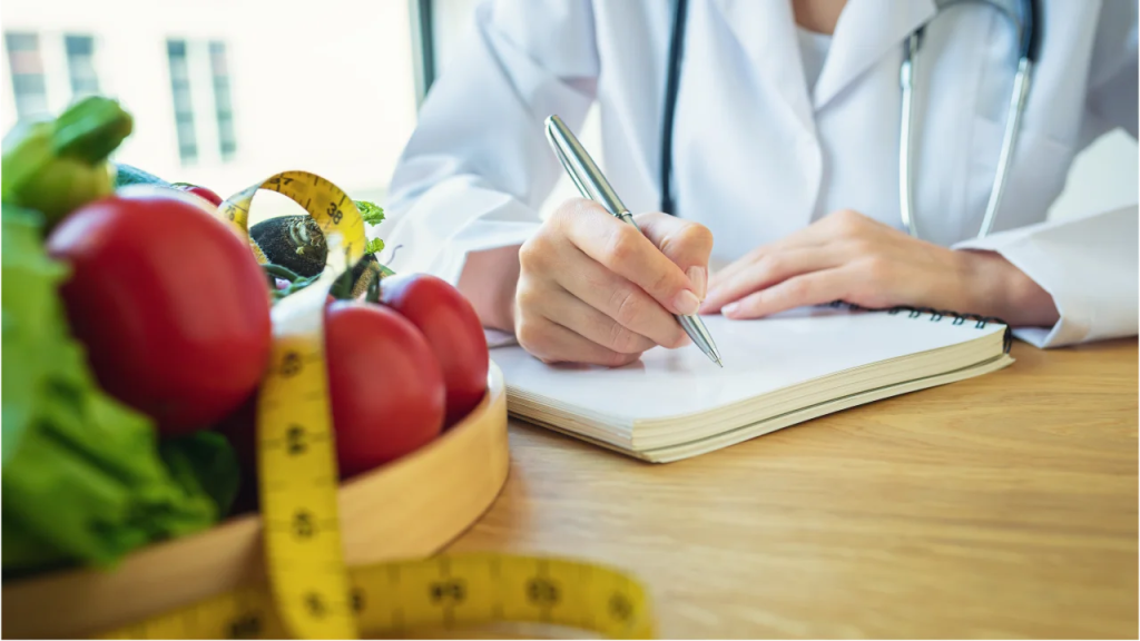 Diabetes, Endocrine, Metabolic, & Nutrition Center - Cardinal Santos ...