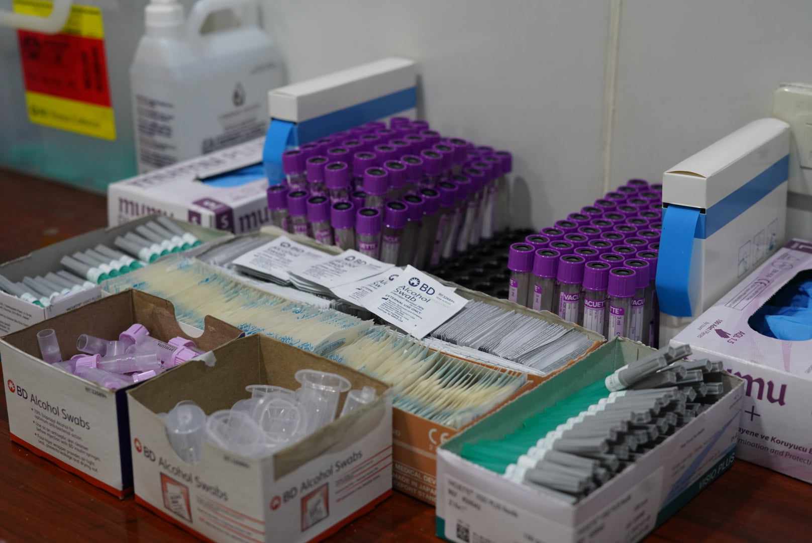 HOW Goes to Ilocos to Bring Lab for All - Cardinal Santos Medical Center