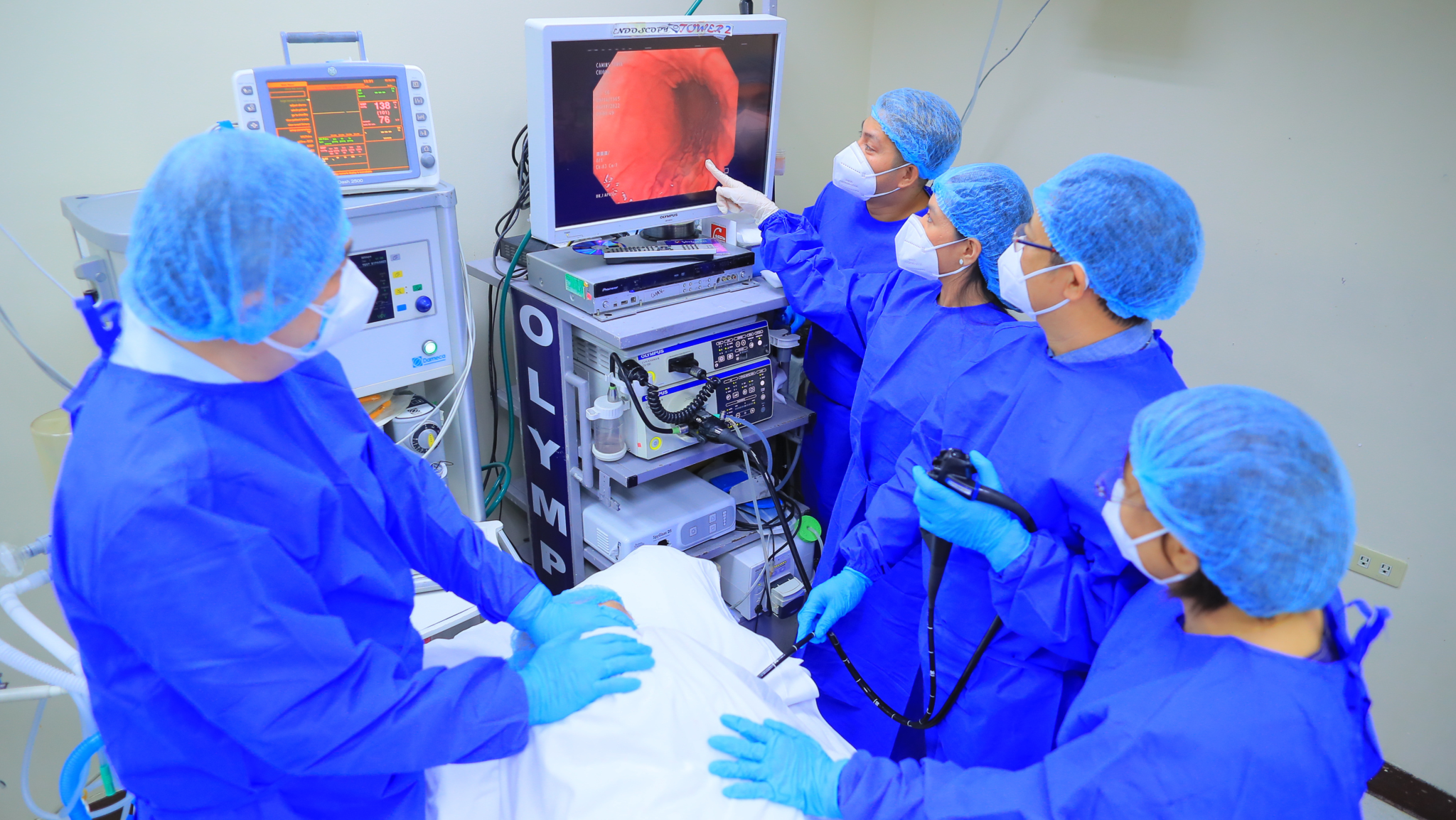 Our Services - Cardinal Santos Medical Center