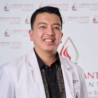 Pamplona, Aldwin Ray L. - Cardinal Santos Medical Center