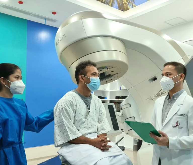 Our Services - Cardinal Santos Medical Center