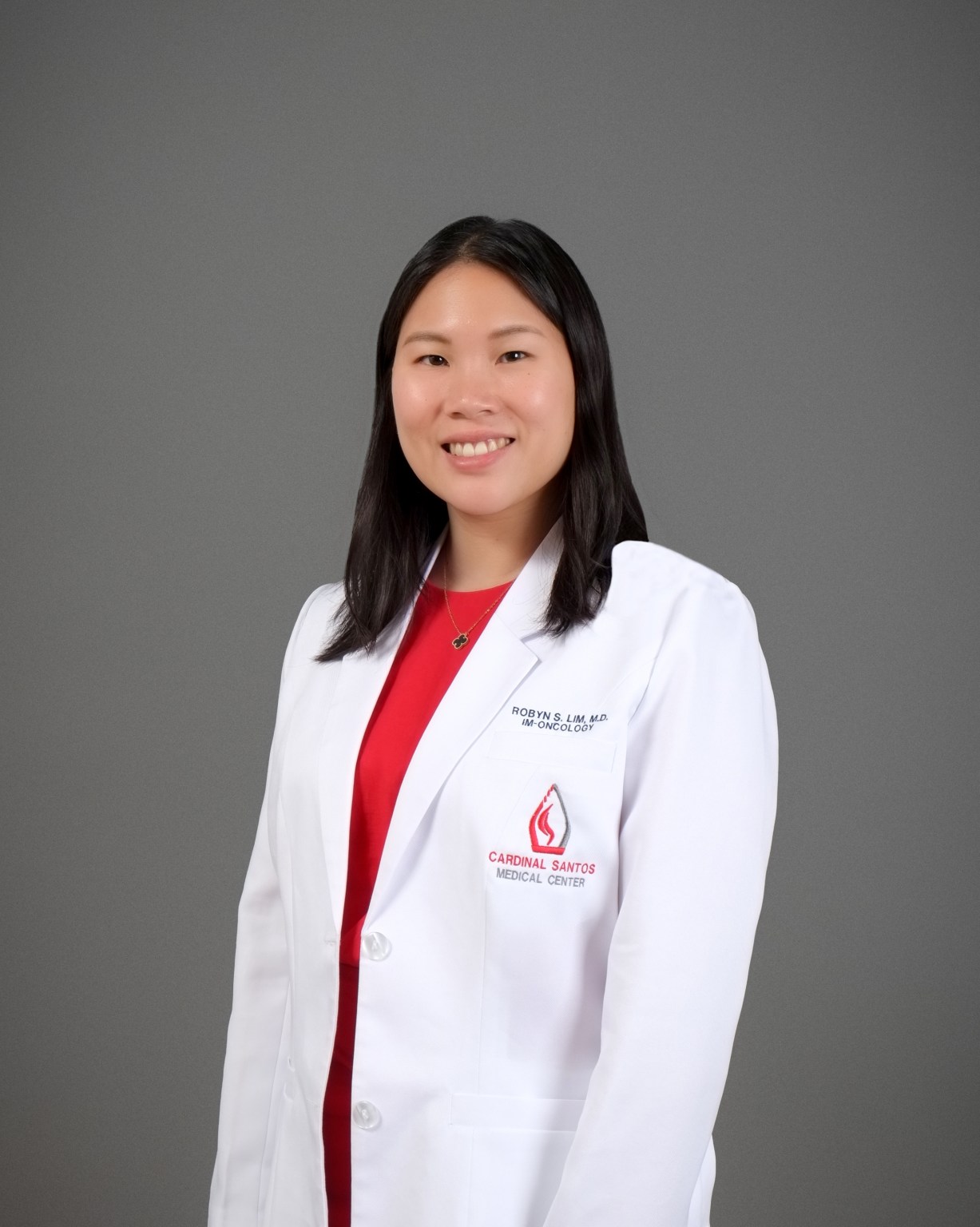 Lim, Robyn S. - Cardinal Santos Medical Center