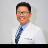 Chua, Jared Trent Matthew L. - Cardinal Santos Medical Center