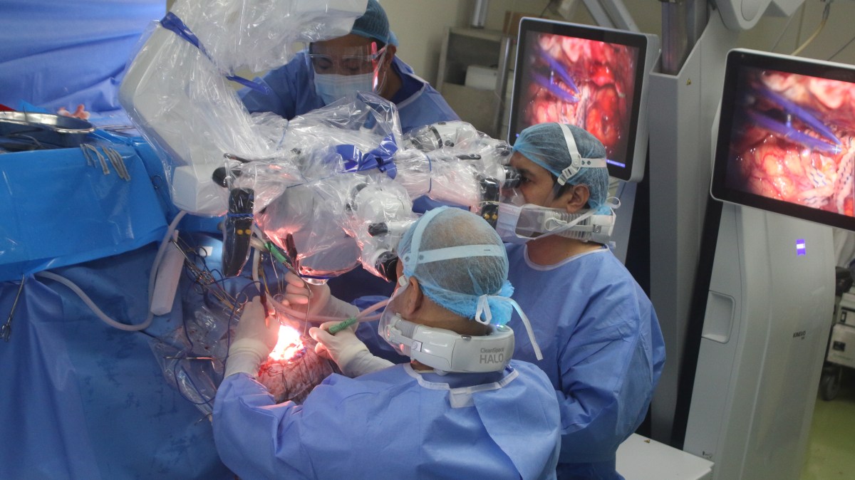 General Surgery - Cardinal Santos Medical Center