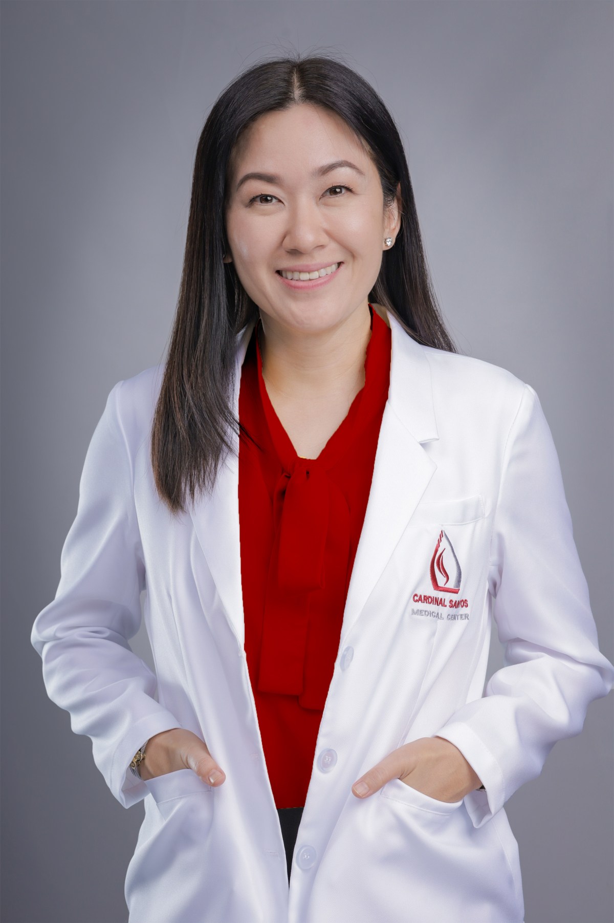 Ang-Tiu, Charlene Marie U. - Cardinal Santos Medical Center