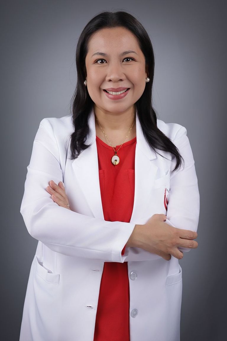 Lopez-Dee Reyes, Maria Cecilia V. - Cardinal Santos Medical Center