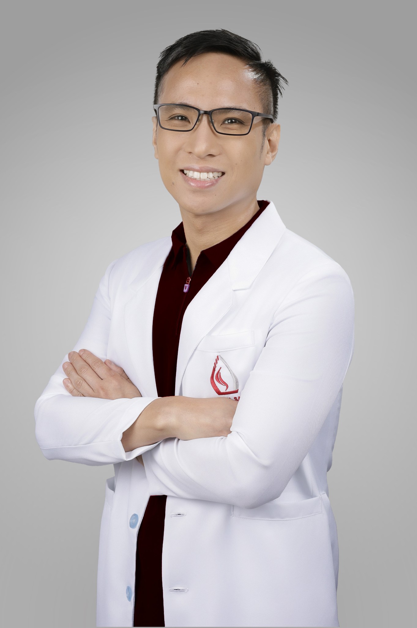 Villesenda, Kristian A. - Cardinal Santos Medical Center