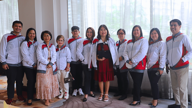 About Us - Cardinal Santos Medical Center