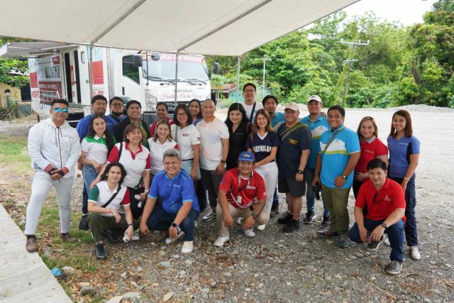 About Us - Cardinal Santos Medical Center